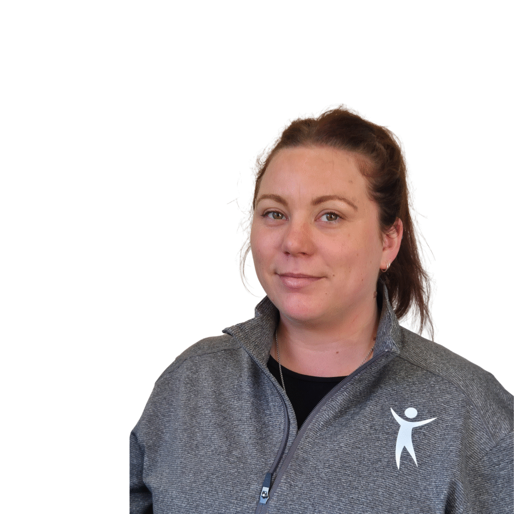 Meet the Team - Manning Physio